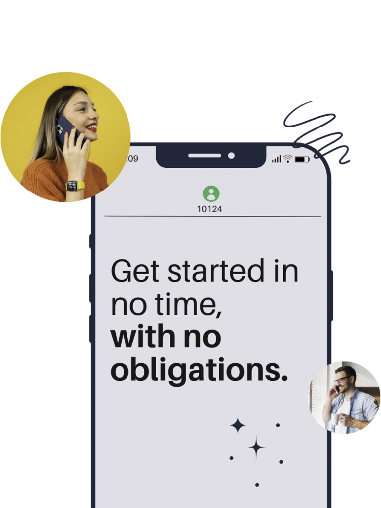 About us - Trustsignal