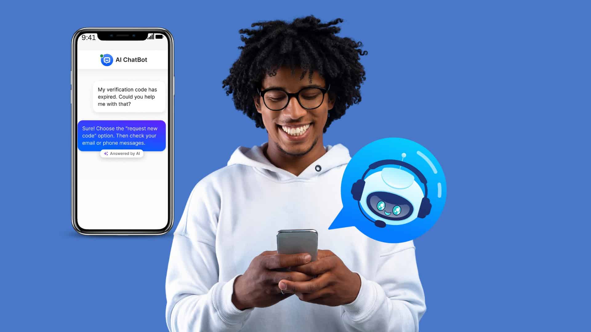 TrustSignal's Vision for the Future of Communication - Trustsignal