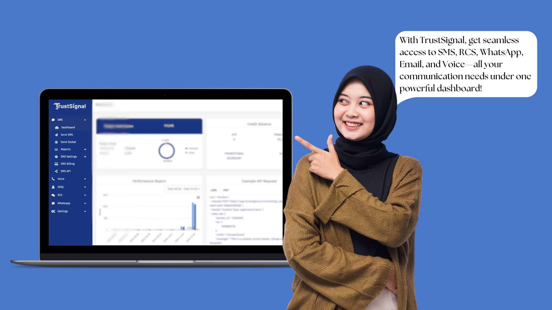 TrustSignal's Vision for the Future of Communication - Trustsignal