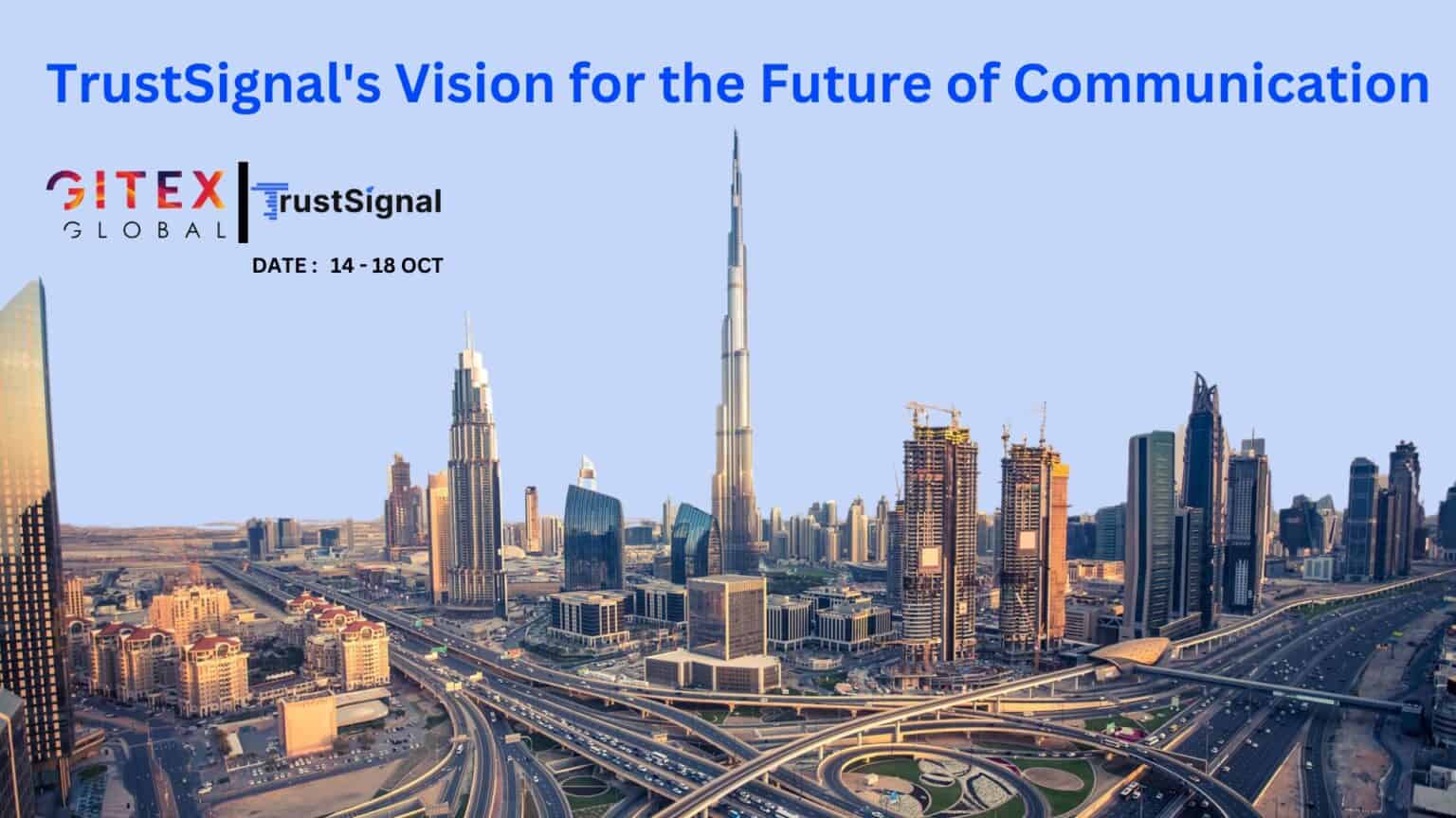 TrustSignal's Vision for the Future of Communication - Trustsignal
