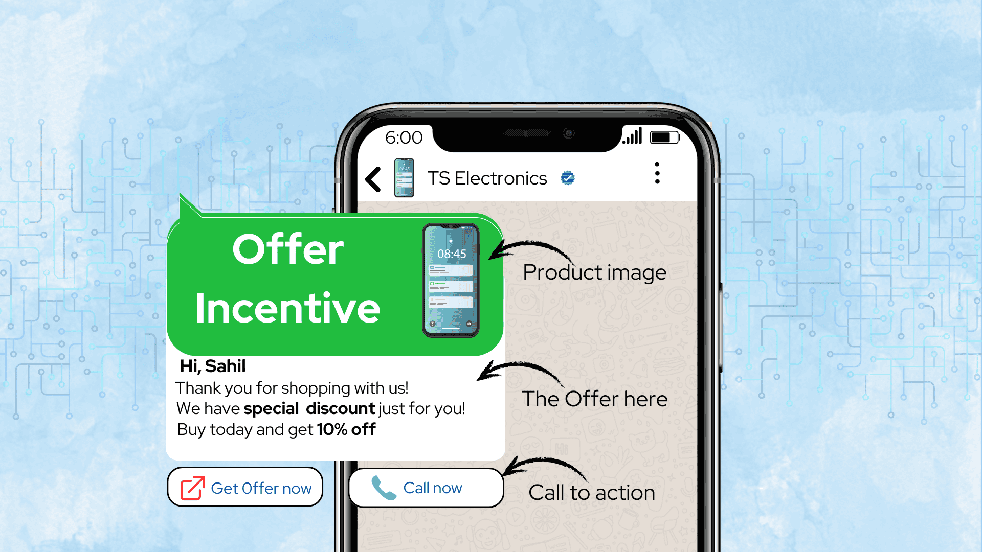 Top 10 Use Cases of WhatsApp Business API for your Business - Trustsignal