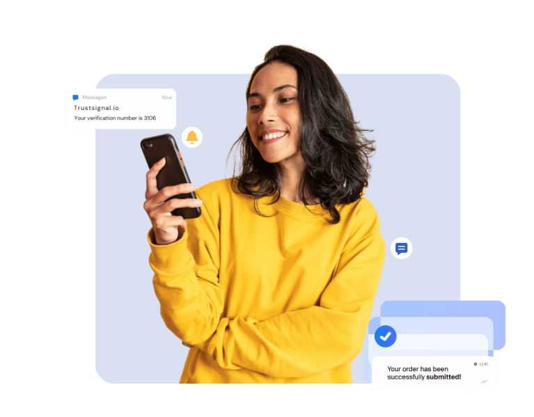 SMS API Service Provider: Send & Receive Text Messages